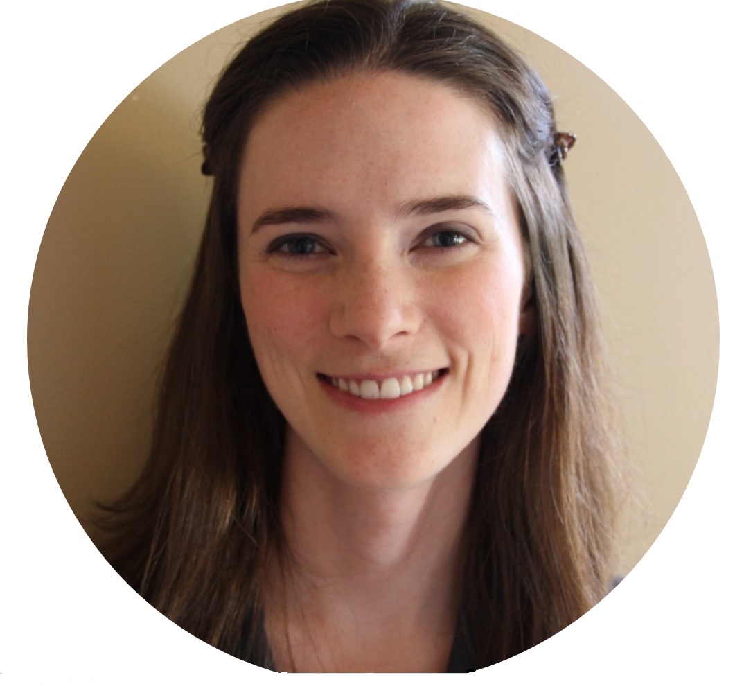 Laura Hall pic - Remembering Michelle